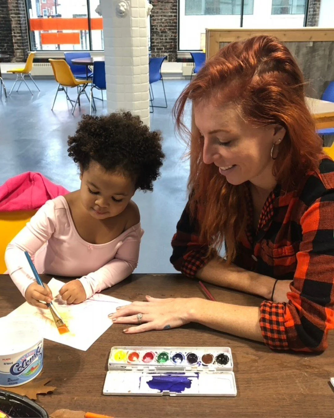 Contact — Creative Hub Worcester