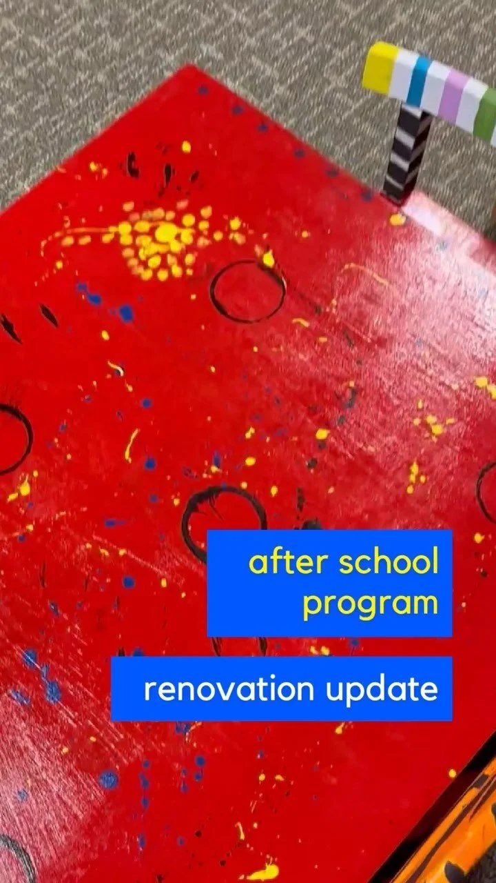 Contact — Creative Hub Worcester