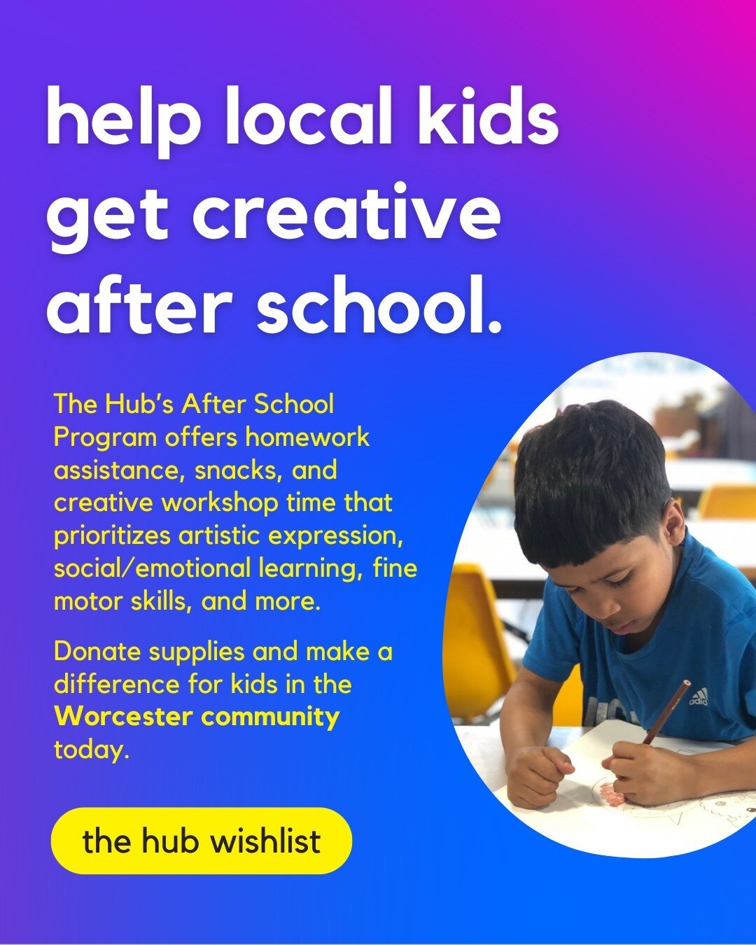 Contact — Creative Hub Worcester