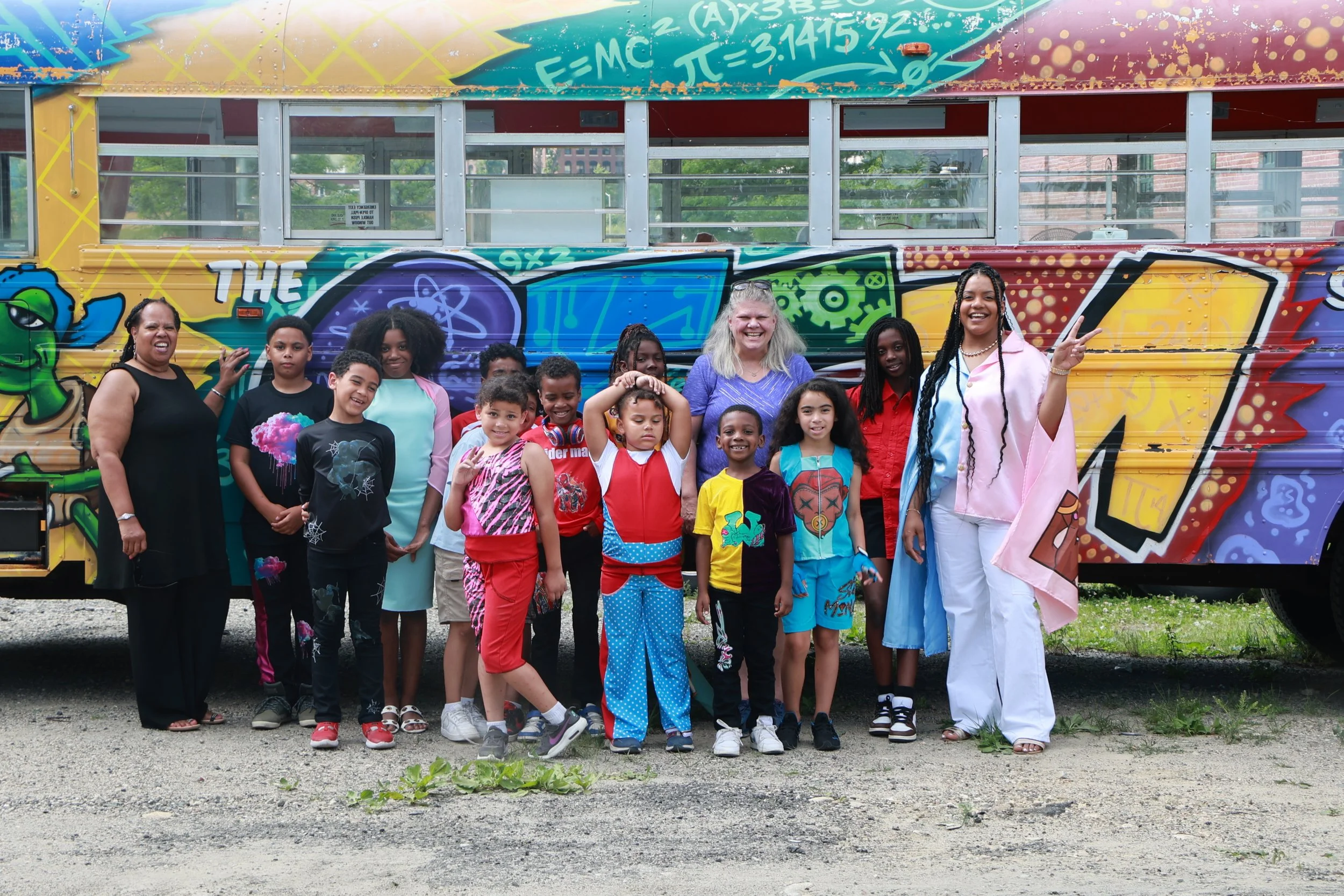 Creative Hub Worcester