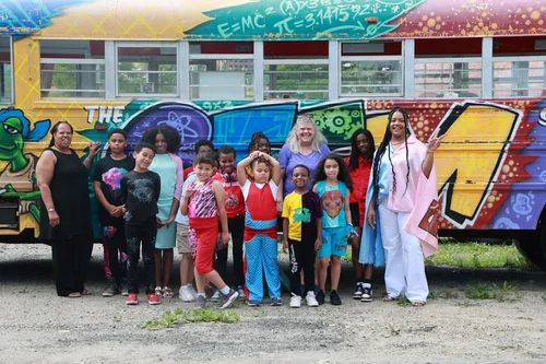 Creative Hub Worcester