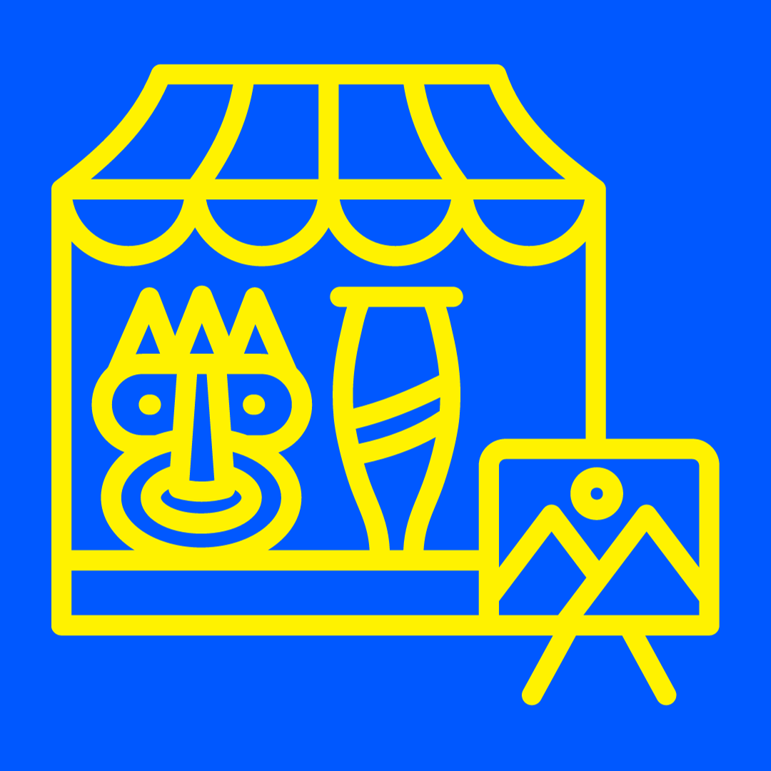Community Arts Center — Creative Hub Worcester