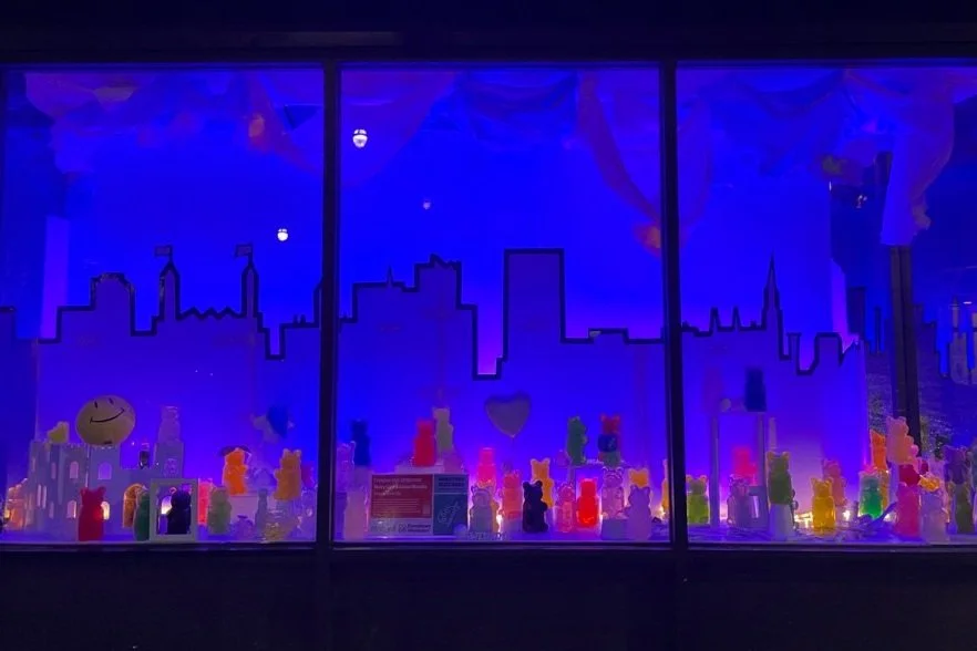 Creative Hub Worcester