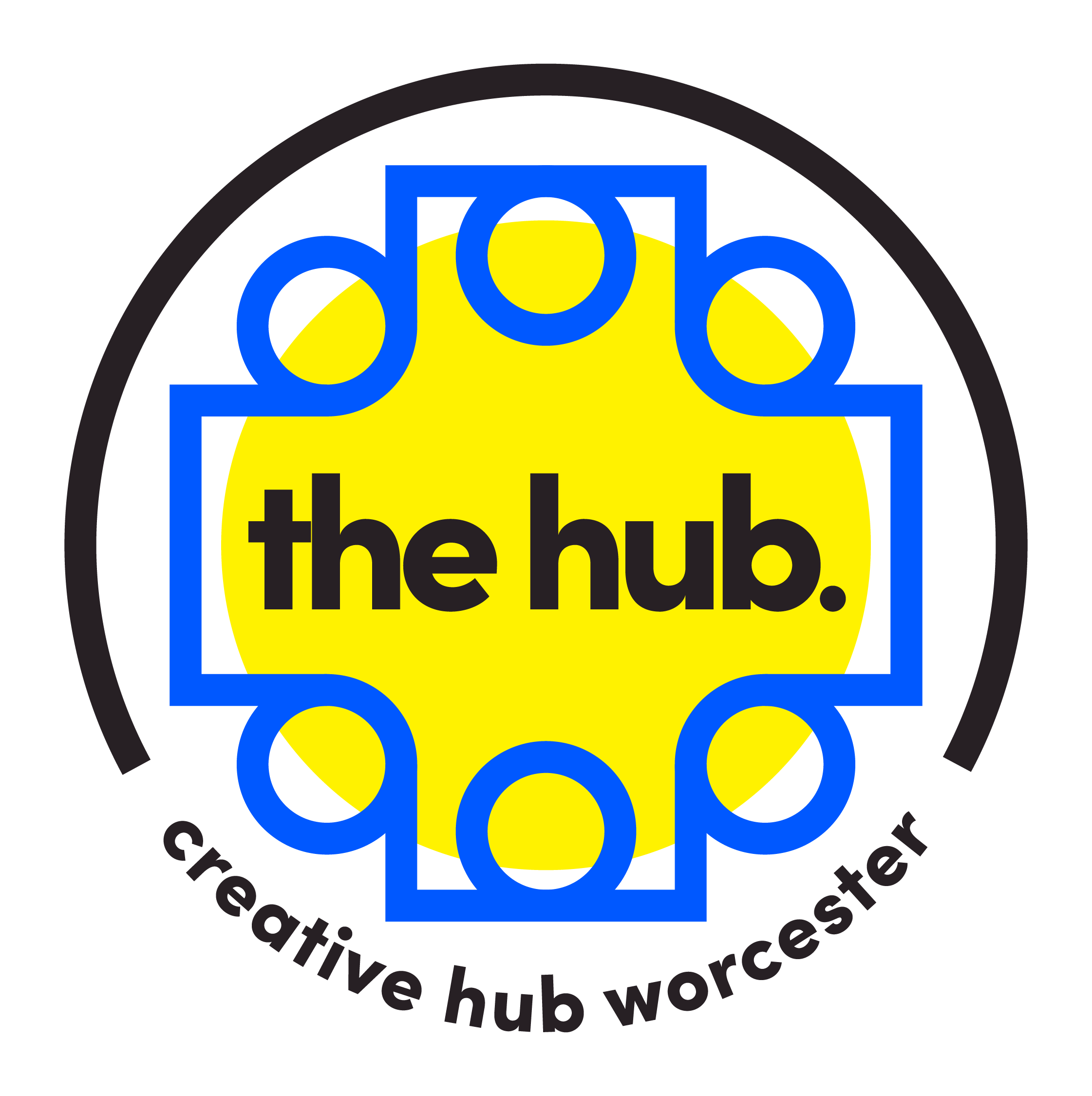 Hub Logo