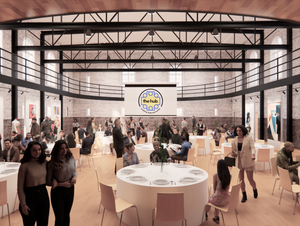 Community Arts Center — Creative Hub Worcester