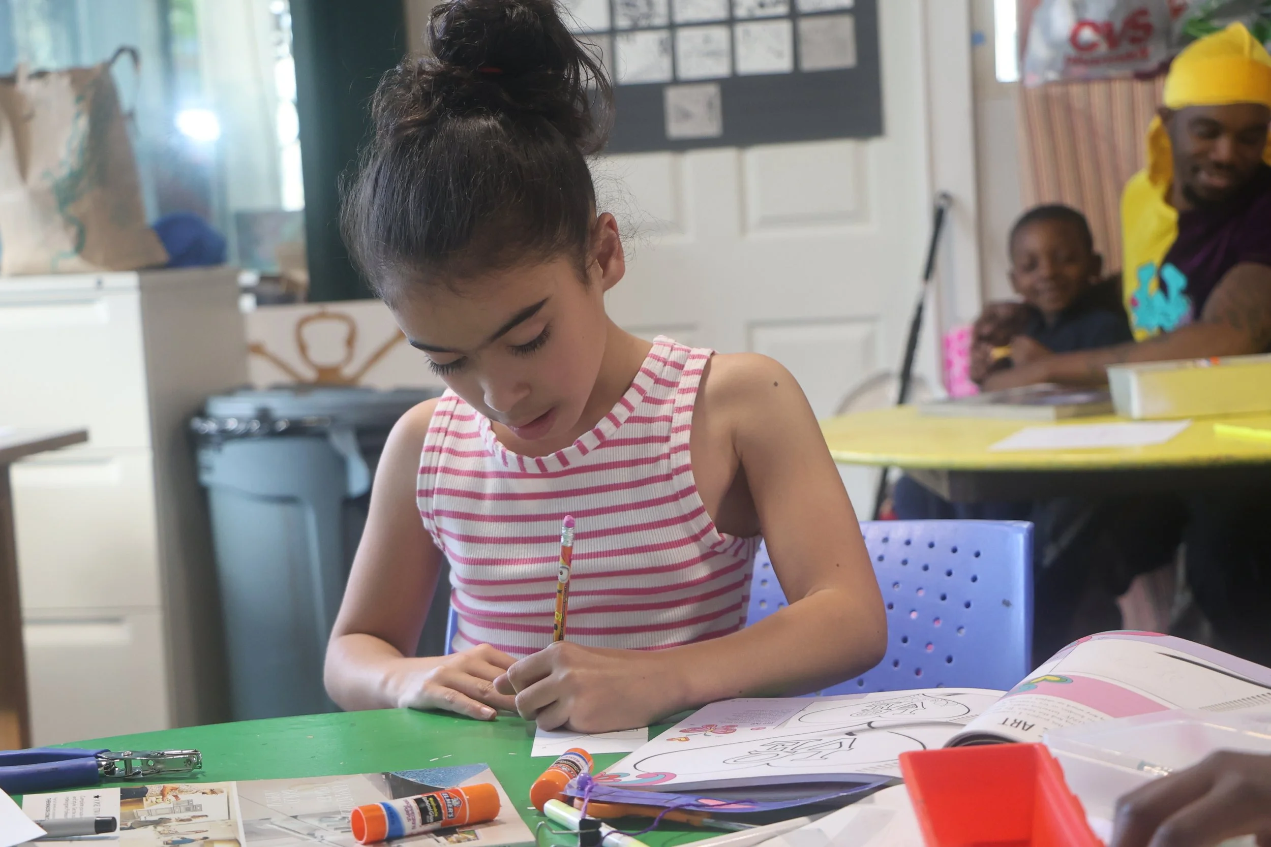 Creative Hub Worcester