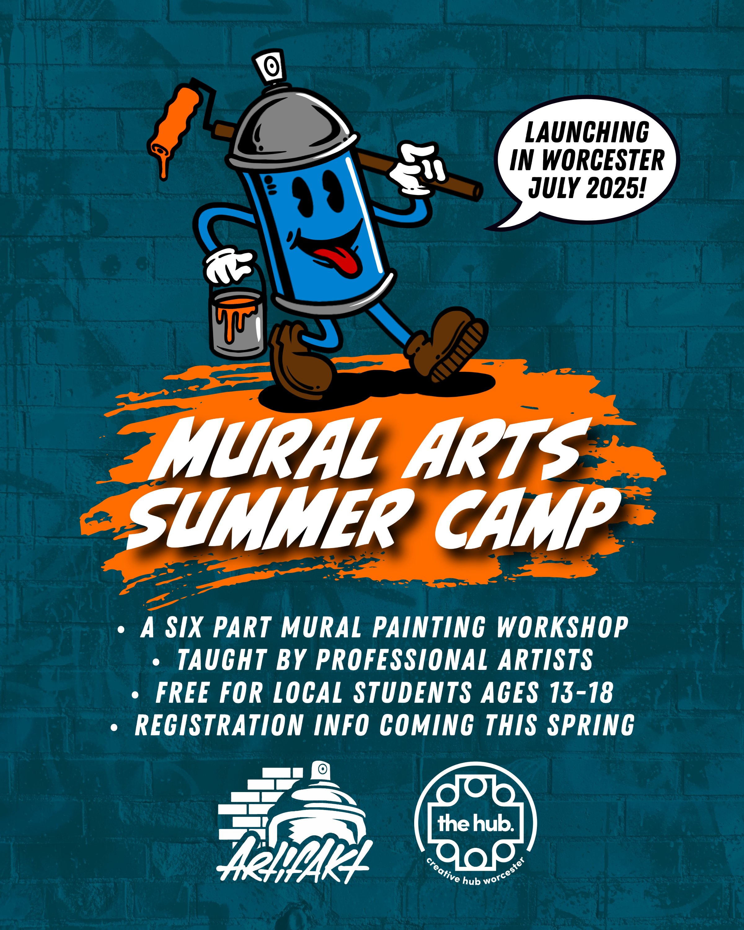 Creative Hub Worcester