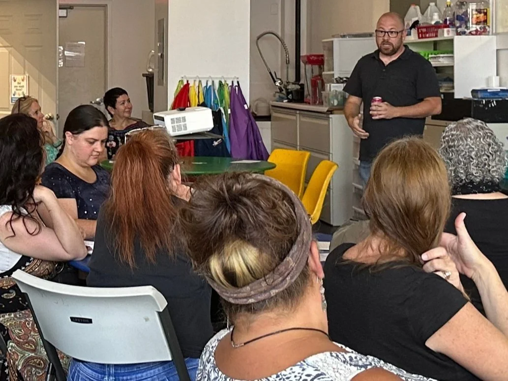 Creative Hub Worcester