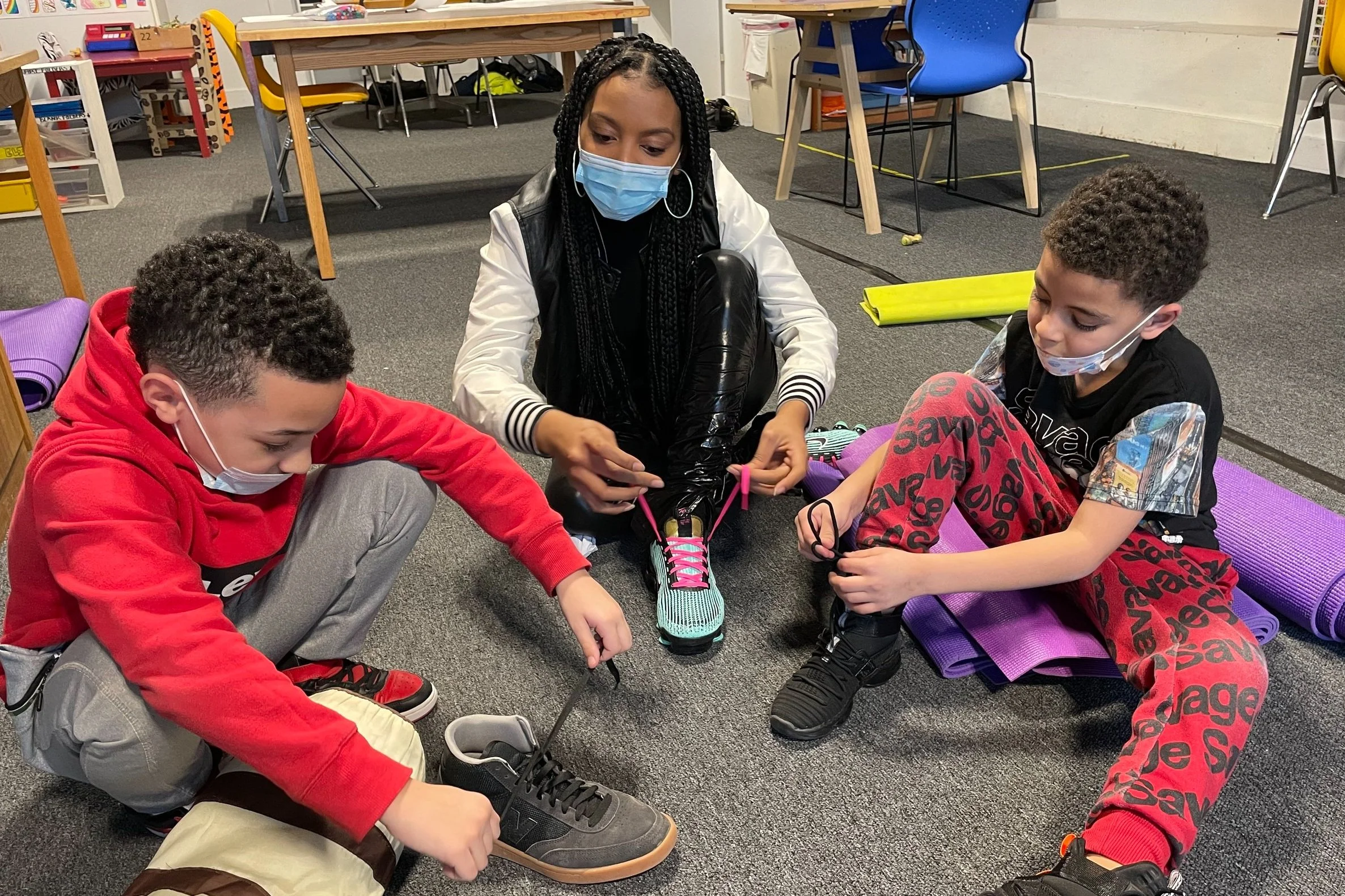 Creative Hub Worcester