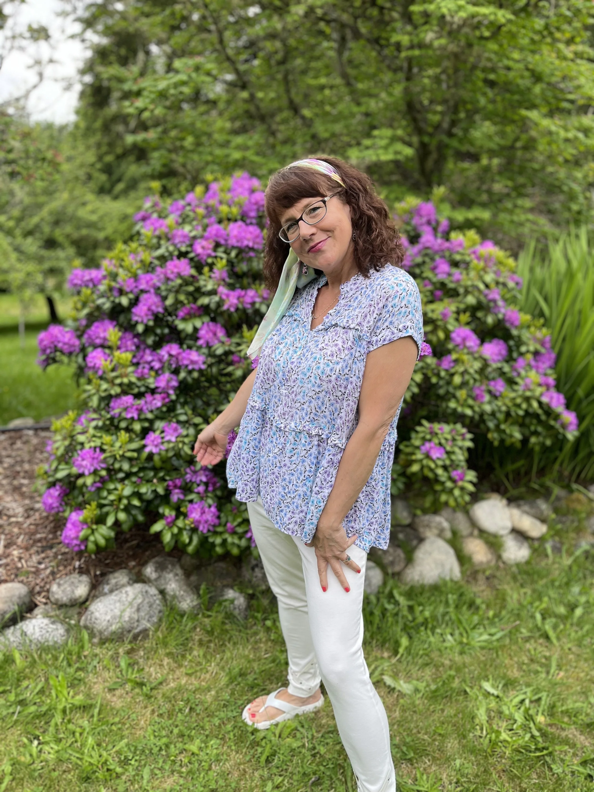 WashingTONIAn Wellness