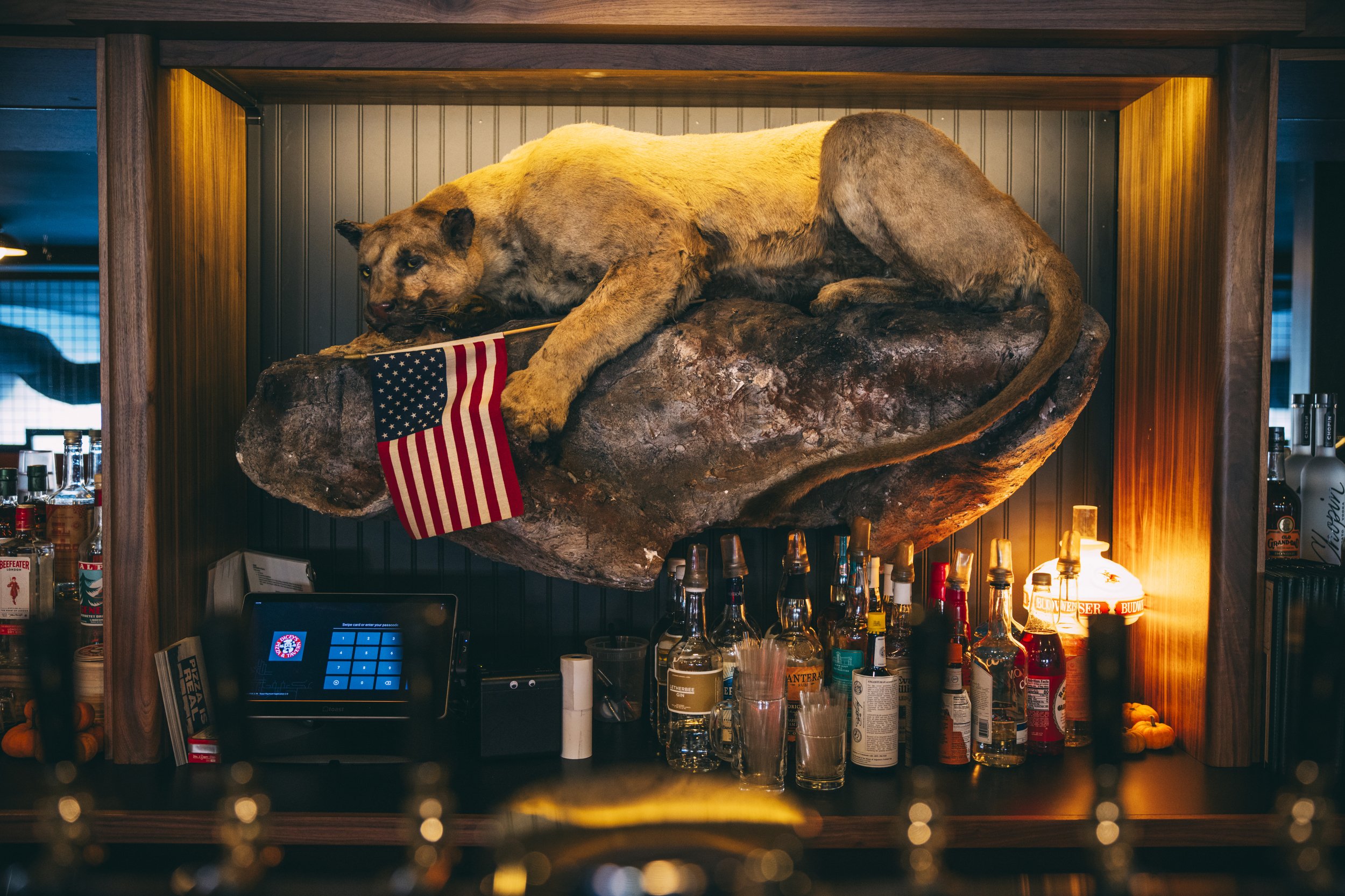 Chicago — Dicey's Pizza & Tavern