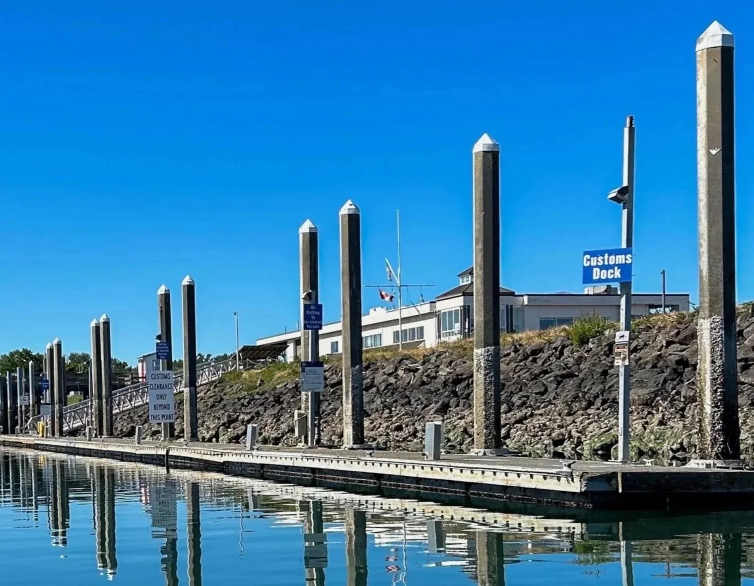 Getting Here — Visit Point Roberts