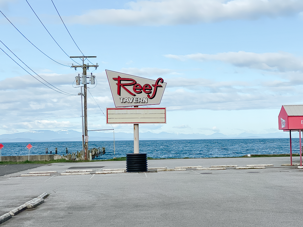 Visit Point Roberts - Explore, Eat, Stay and Events