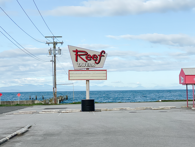 Visit Point Roberts - Explore, Eat, Stay and Events