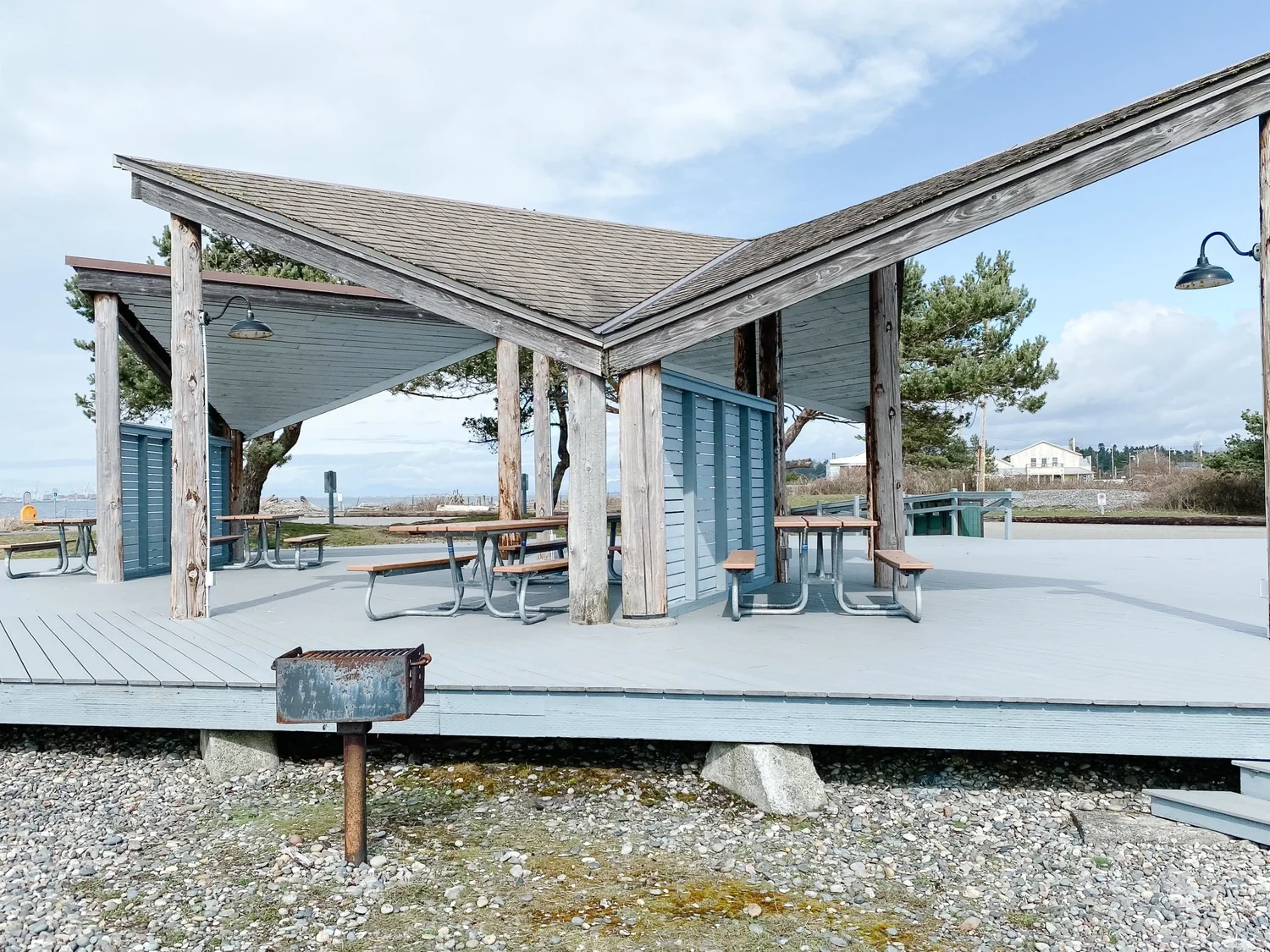 Visit Point Roberts - Explore, Eat, Stay and Events