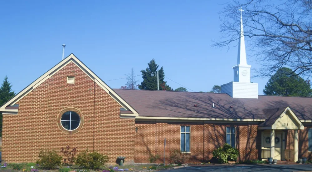 Saint Matthew's