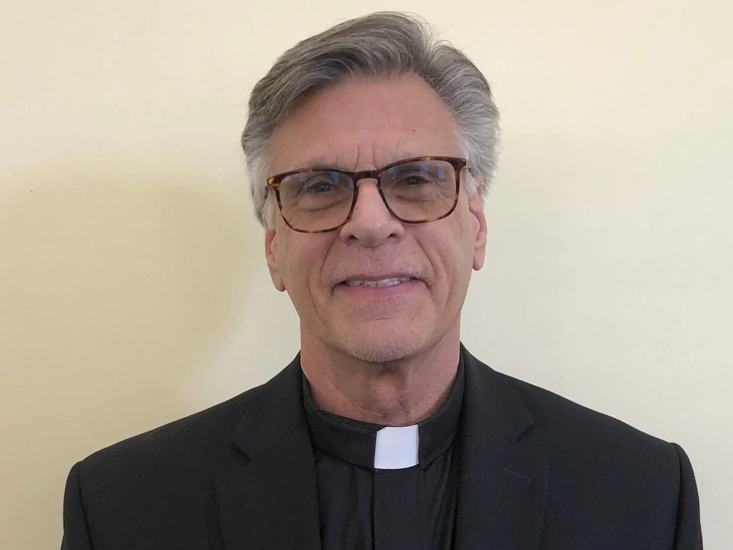 Saint Matthew's Traditional Anglican Church, Newport News Leadership — Saint Matthew's