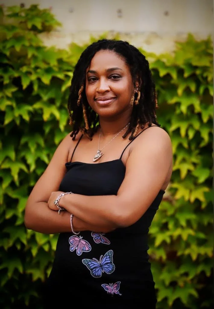 Sustainable Baddie of the Week: Shayla Cabrera of Tia Planta ...