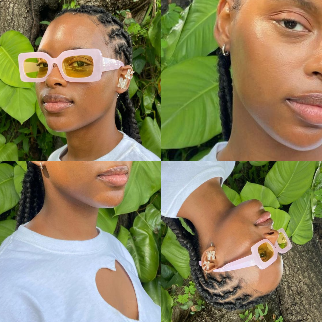 life — Sustainable Baddie