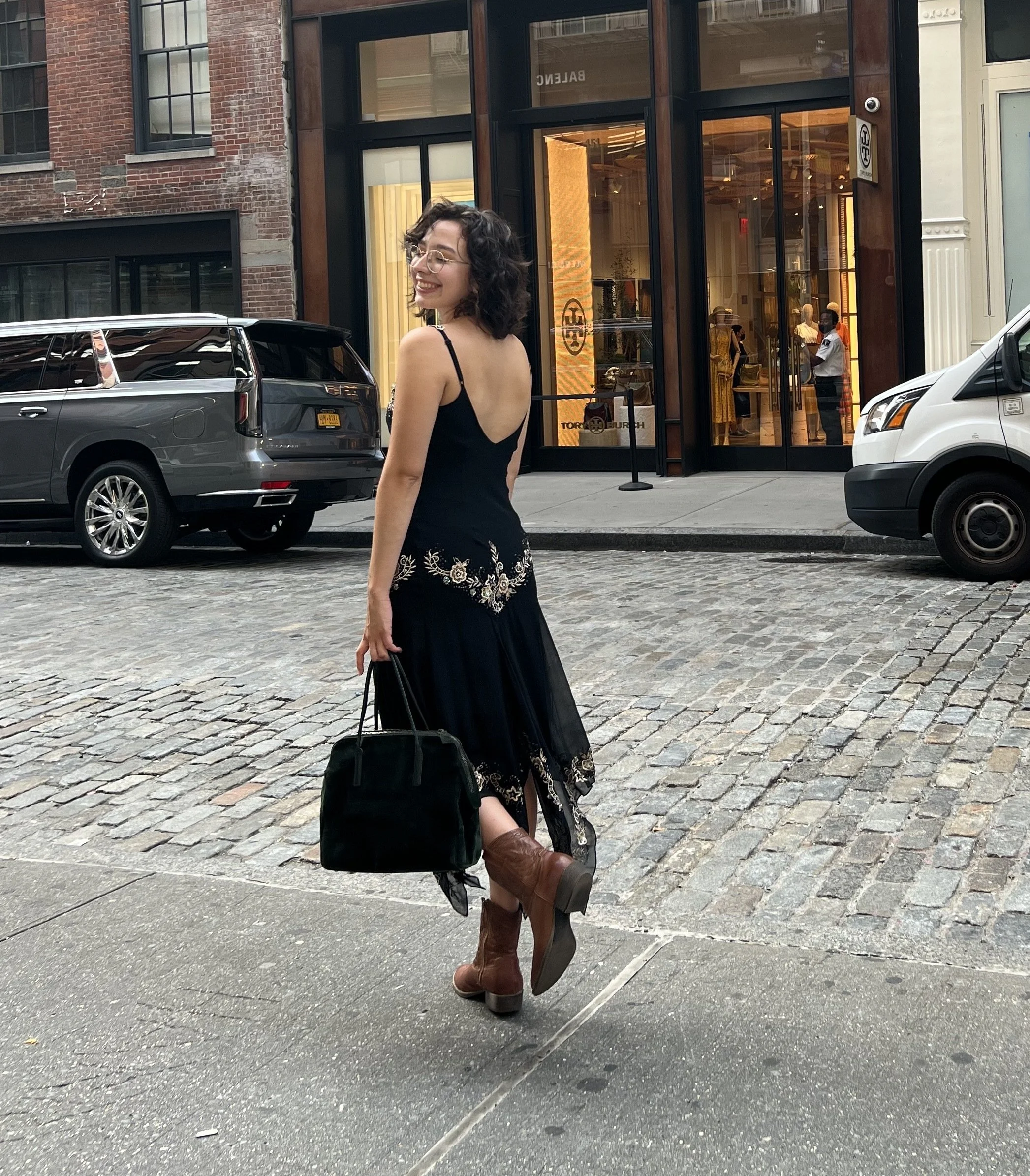 About — Sustainable Baddie