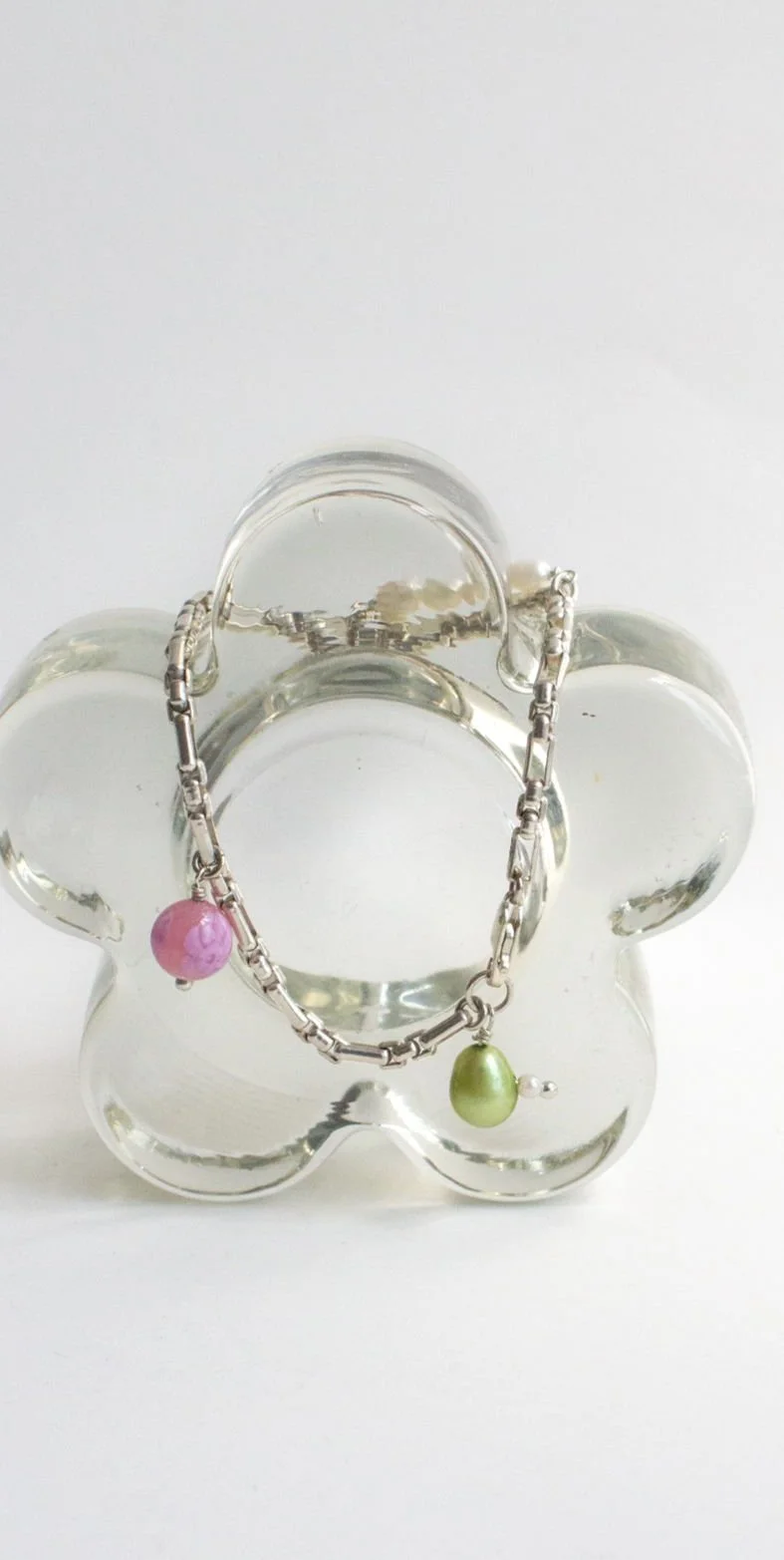 18 Sustainable & Ethically-Made Jewelry Brands — Sustainable Baddie