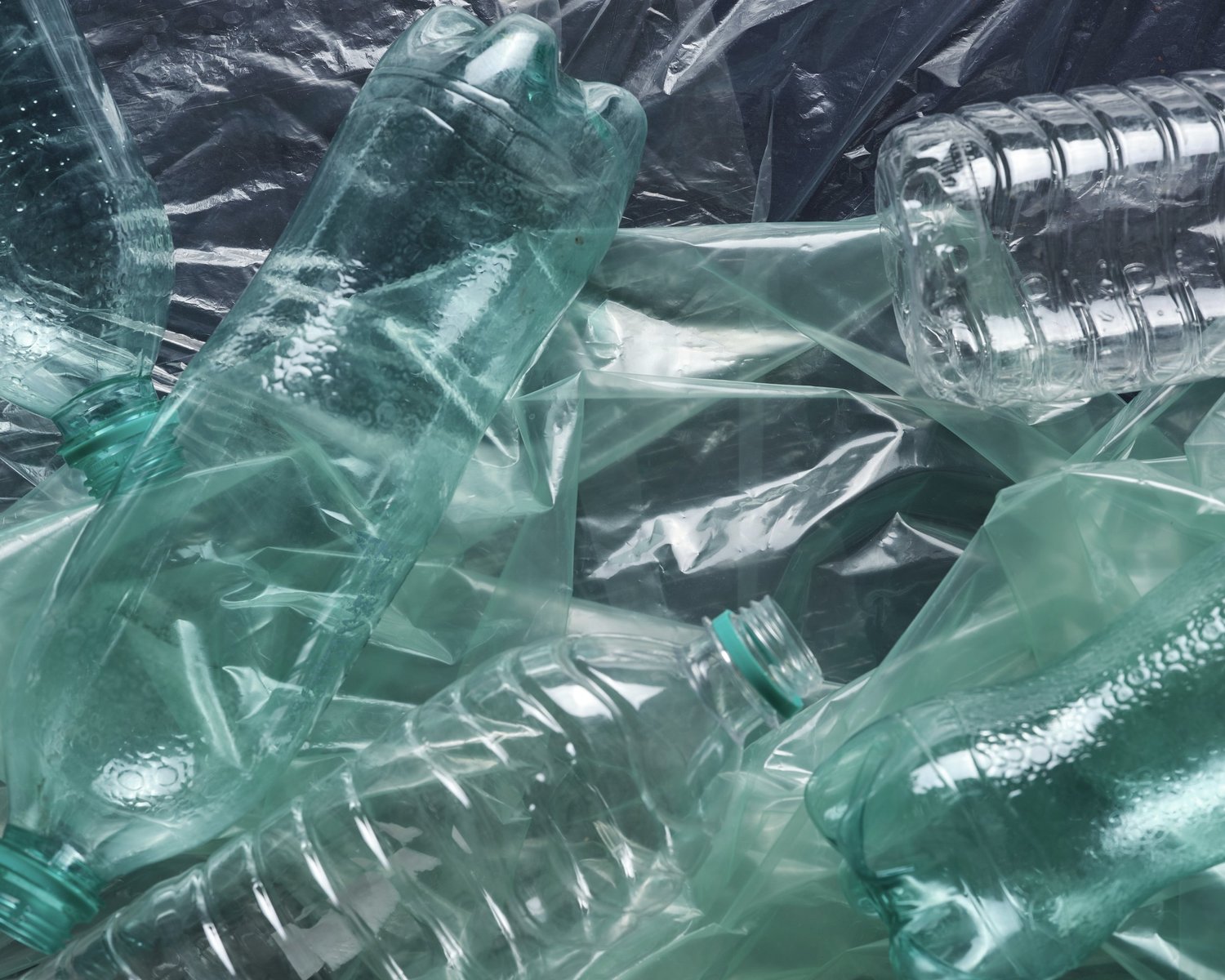The Ultimate Sustainable Baddie Guide to Reducing Your Plastic Usage ...