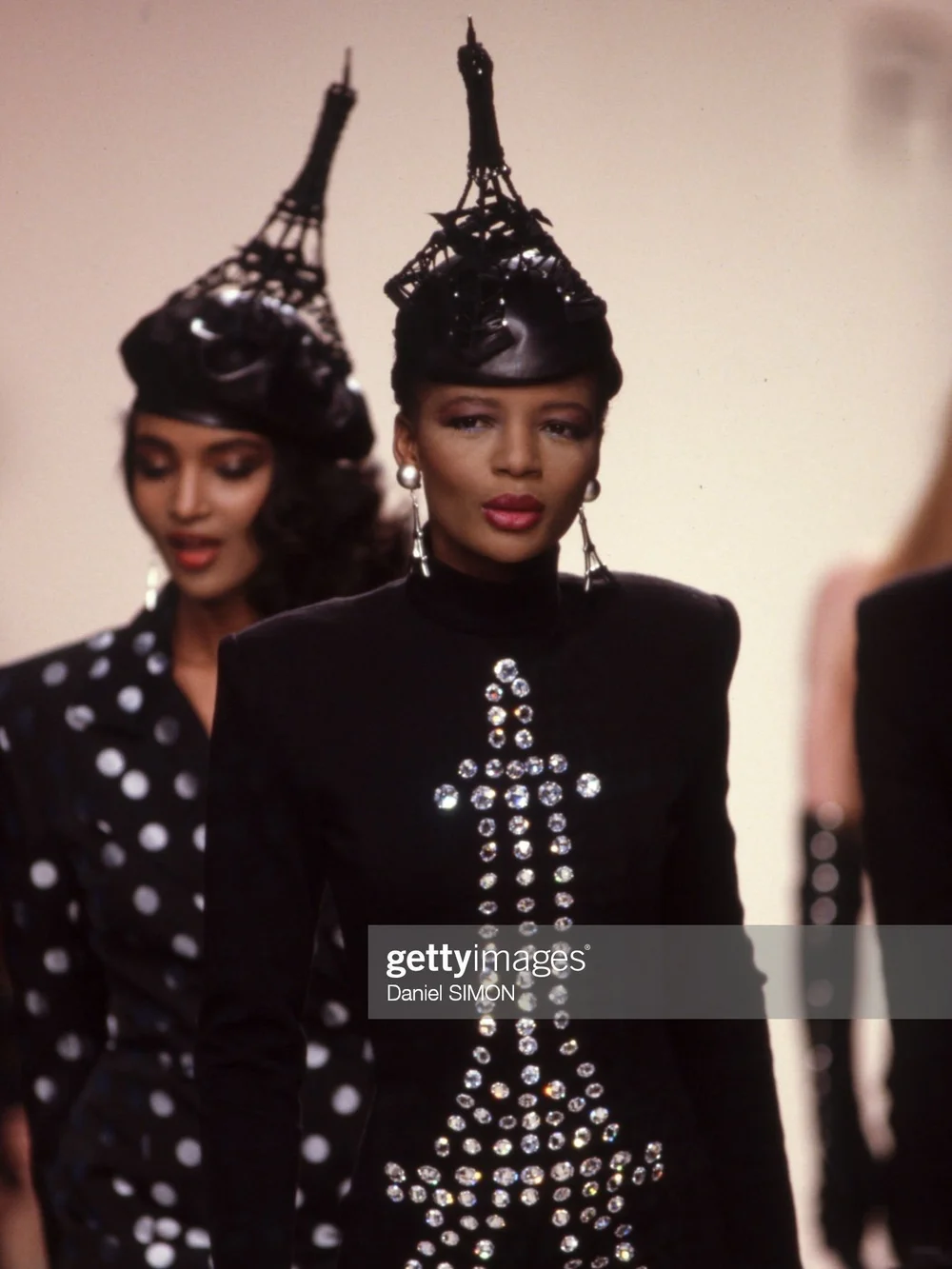 Patrick Kelly: A Legend of American Fashion and Culture — Sustainable ...