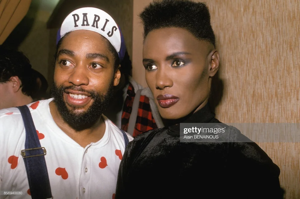 Patrick Kelly: A Legend of American Fashion and Culture — Sustainable ...