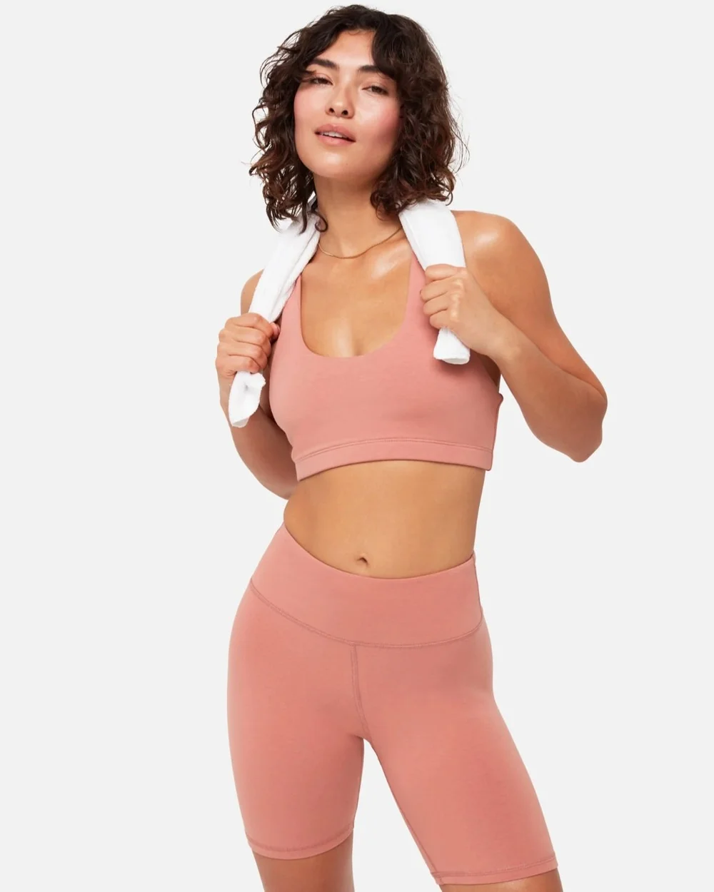 15 Sustainable Activewear Brands (For When You're Out of Breath ...