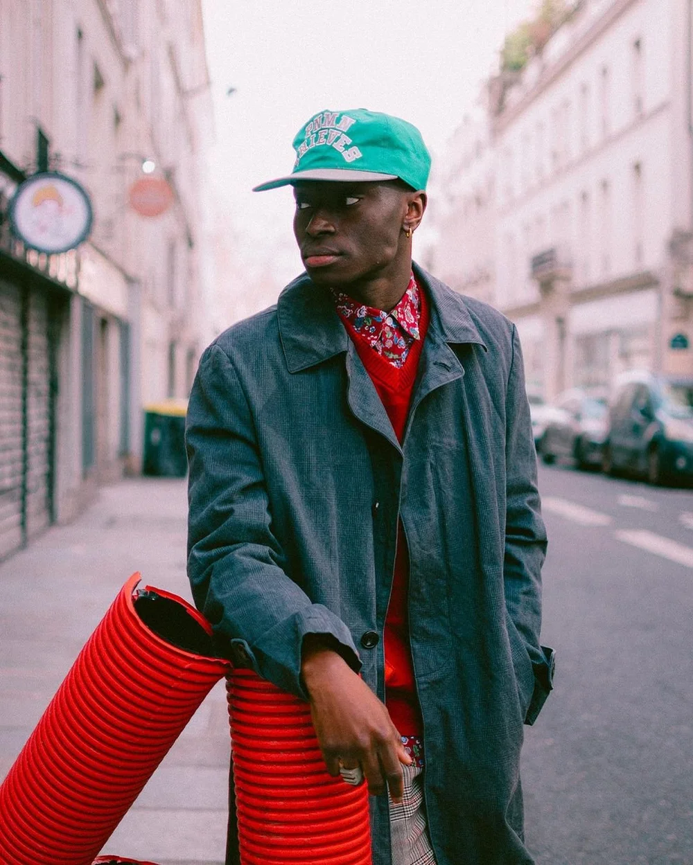 Sustainable Baddie in Paris: 10 of the Best Thrift Stores in the City ...