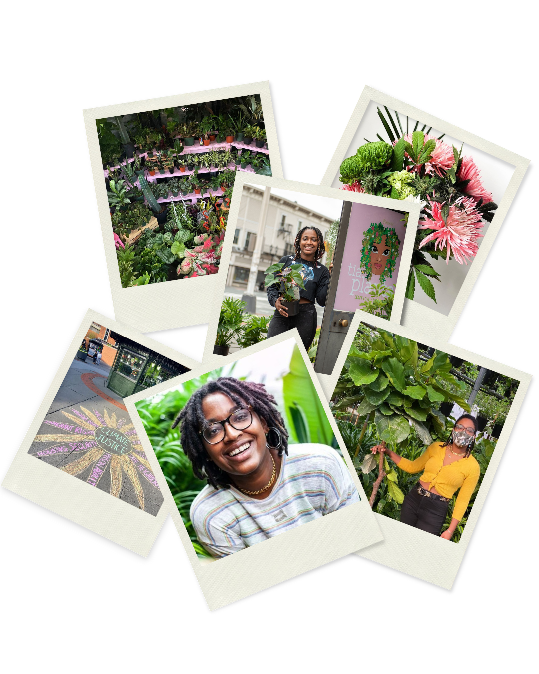 Sustainable Baddie of the Week: Shayla Cabrera of Tia Planta ...