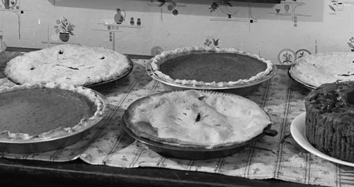 Pumpkin Positivity: A History of Pumpkins — Sustainable Baddie