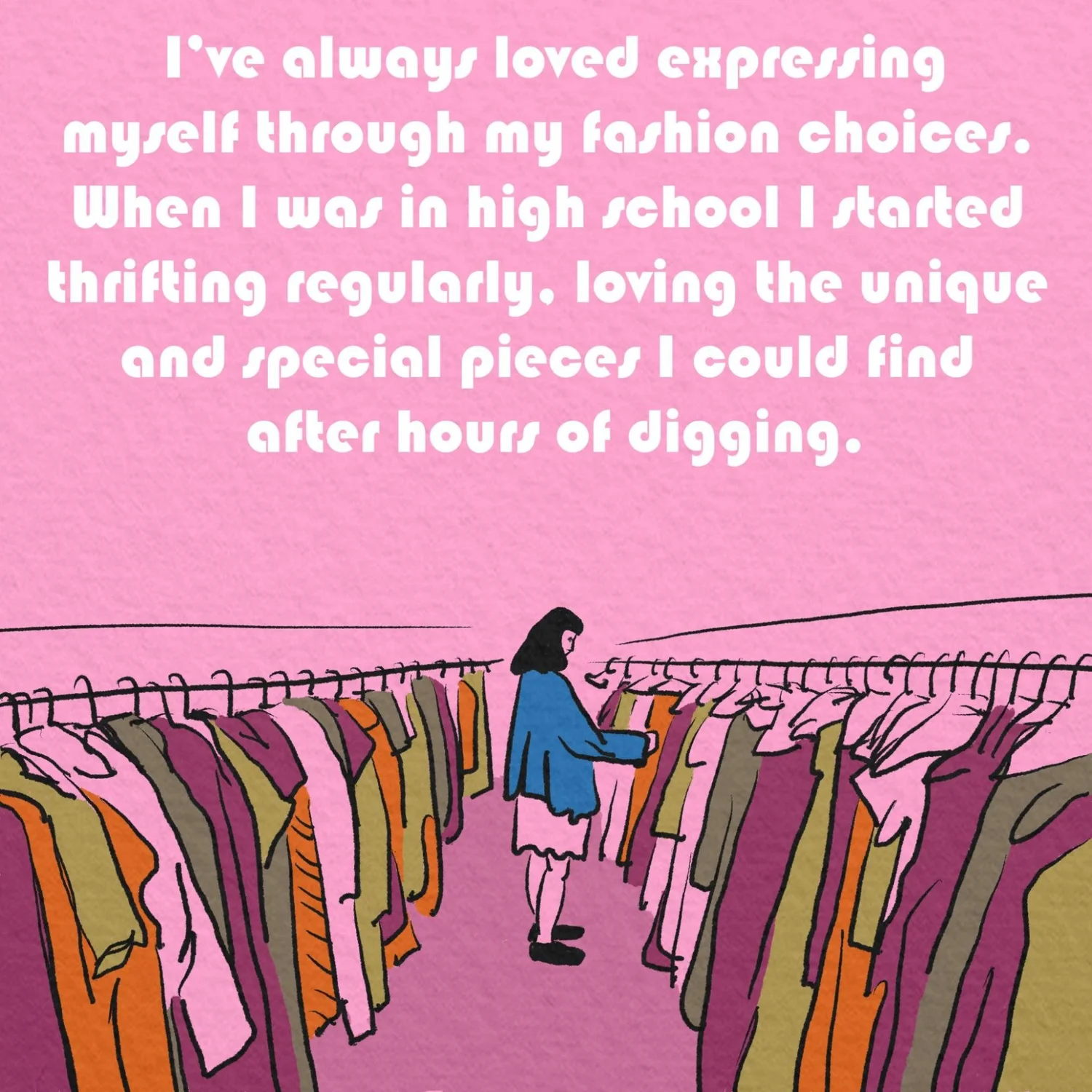 Navigating Sustainable Shopping, Body Image Shifts, and Money ...