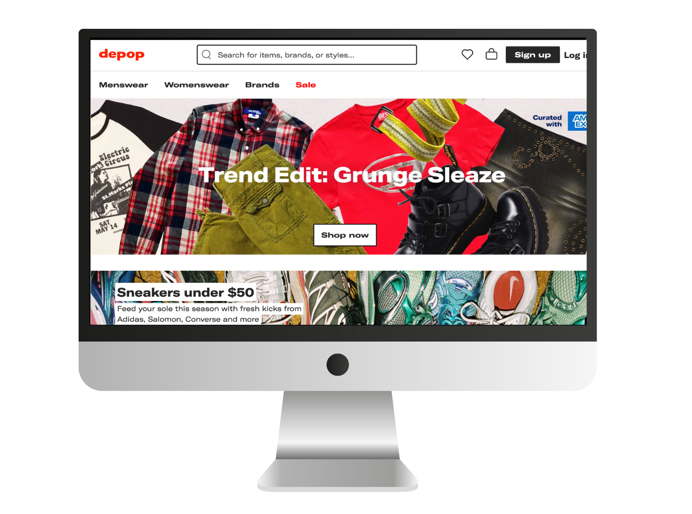 How to Shop on Depop: Tips for the Virtual Thrifter — Sustainable Baddie