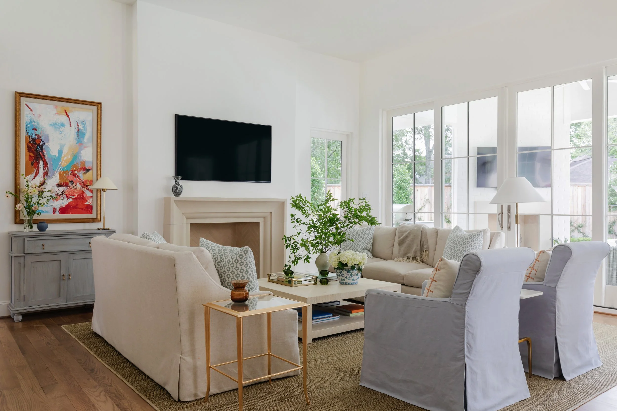 Portfolio — Alexandra Killion Interiors