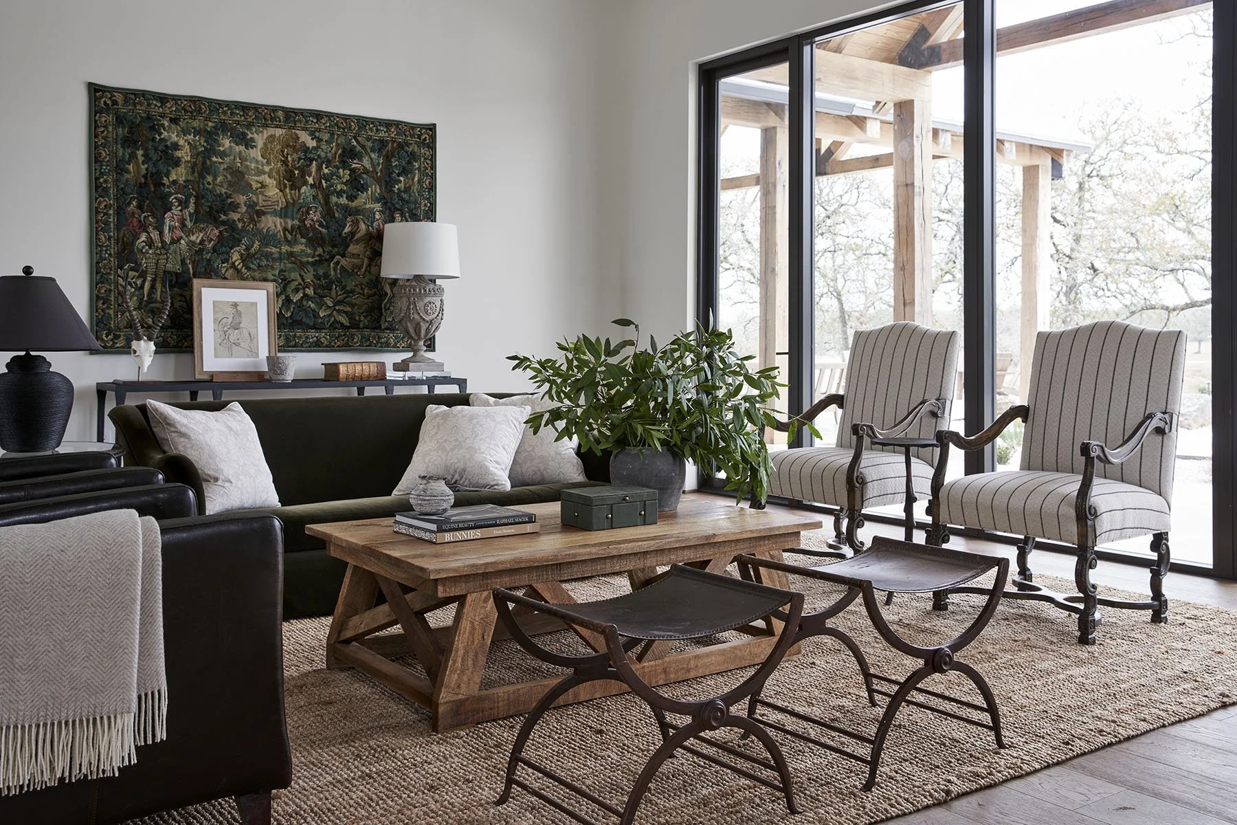 Alexandra Killion Interiors