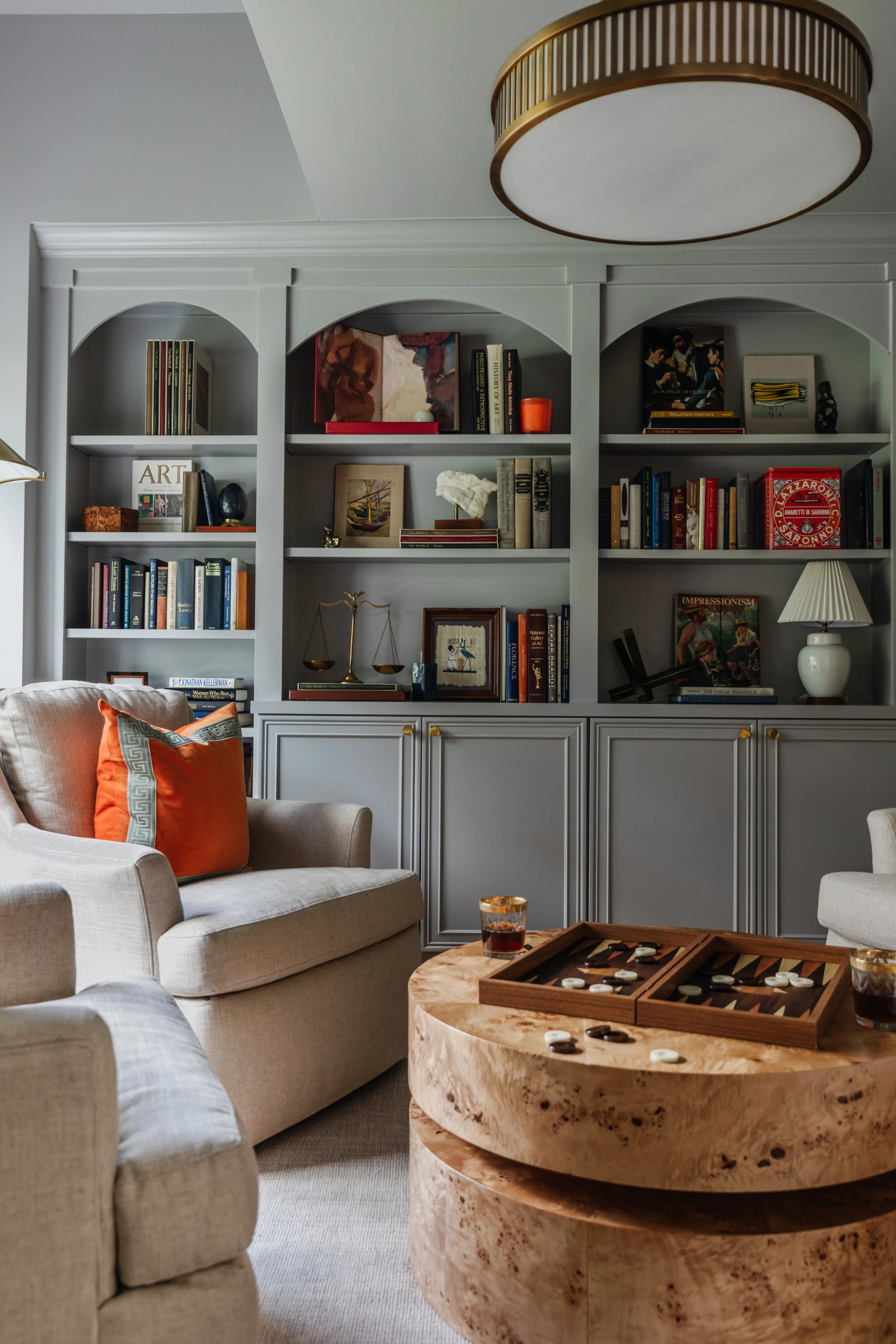 Cape Cod — Alexandra Killion Interiors