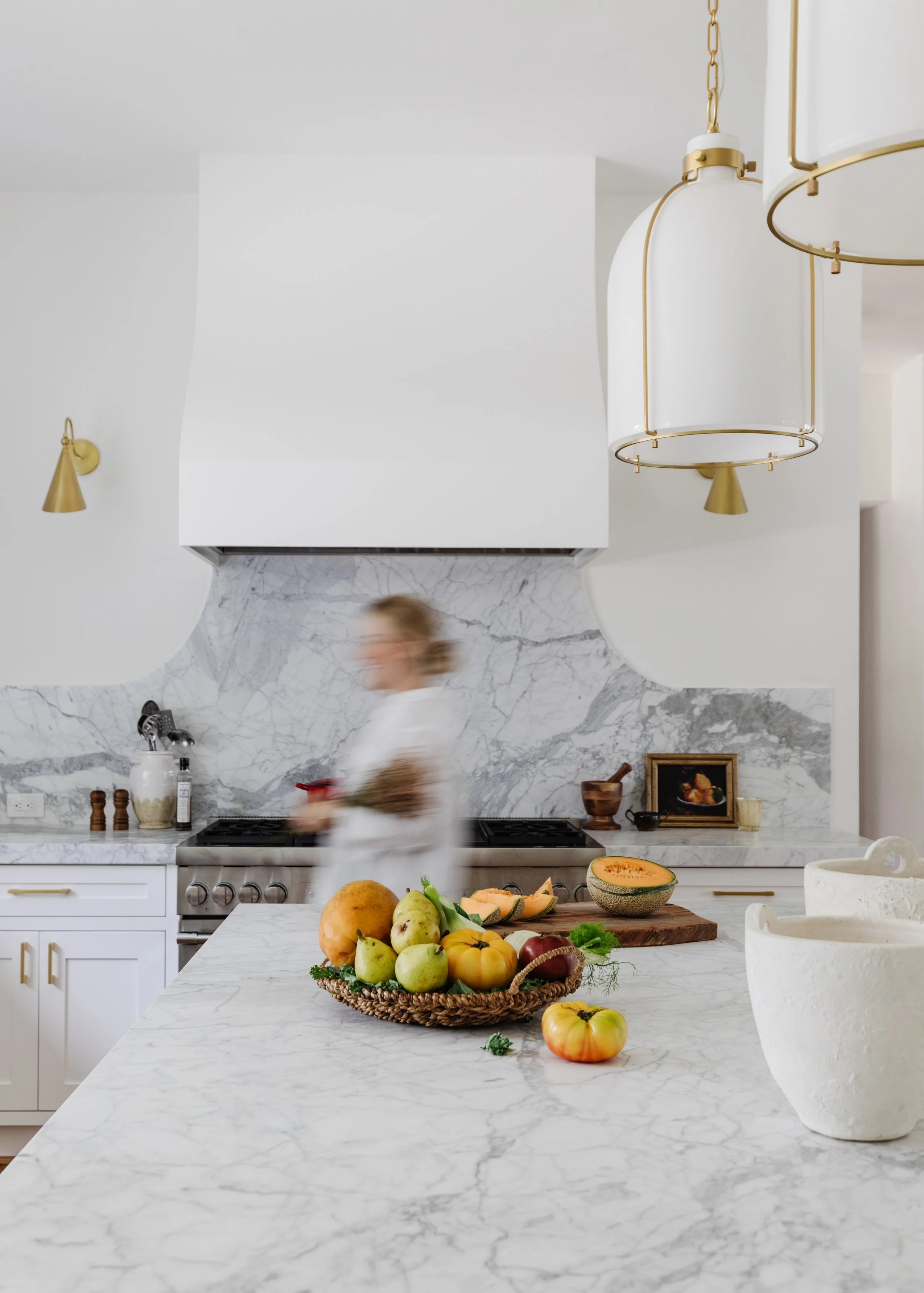 Cape Cod — Alexandra Killion Interiors