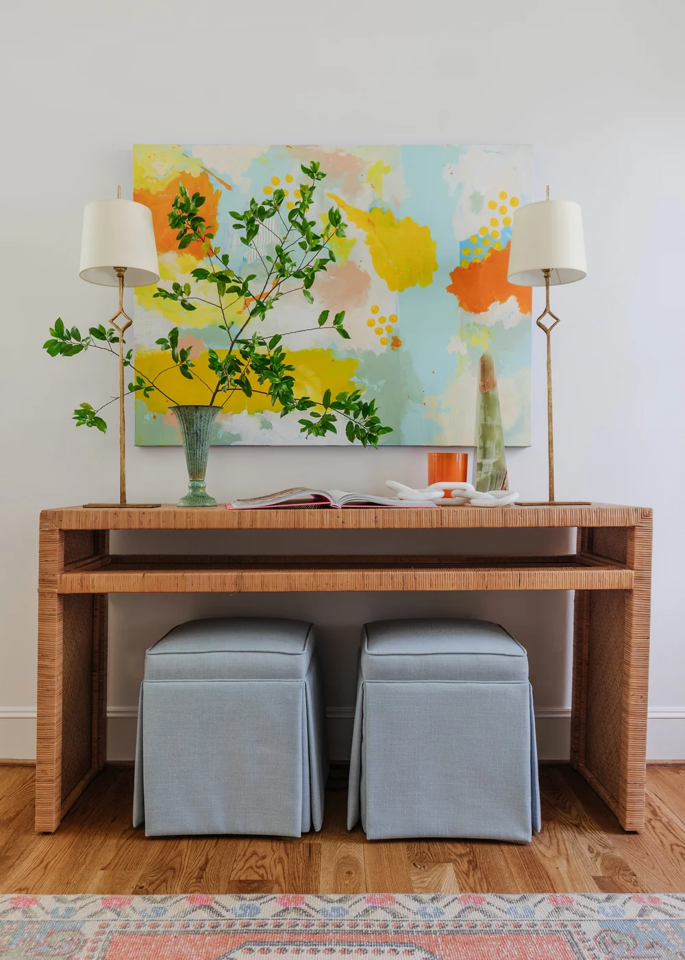 Cape Cod — Alexandra Killion Interiors