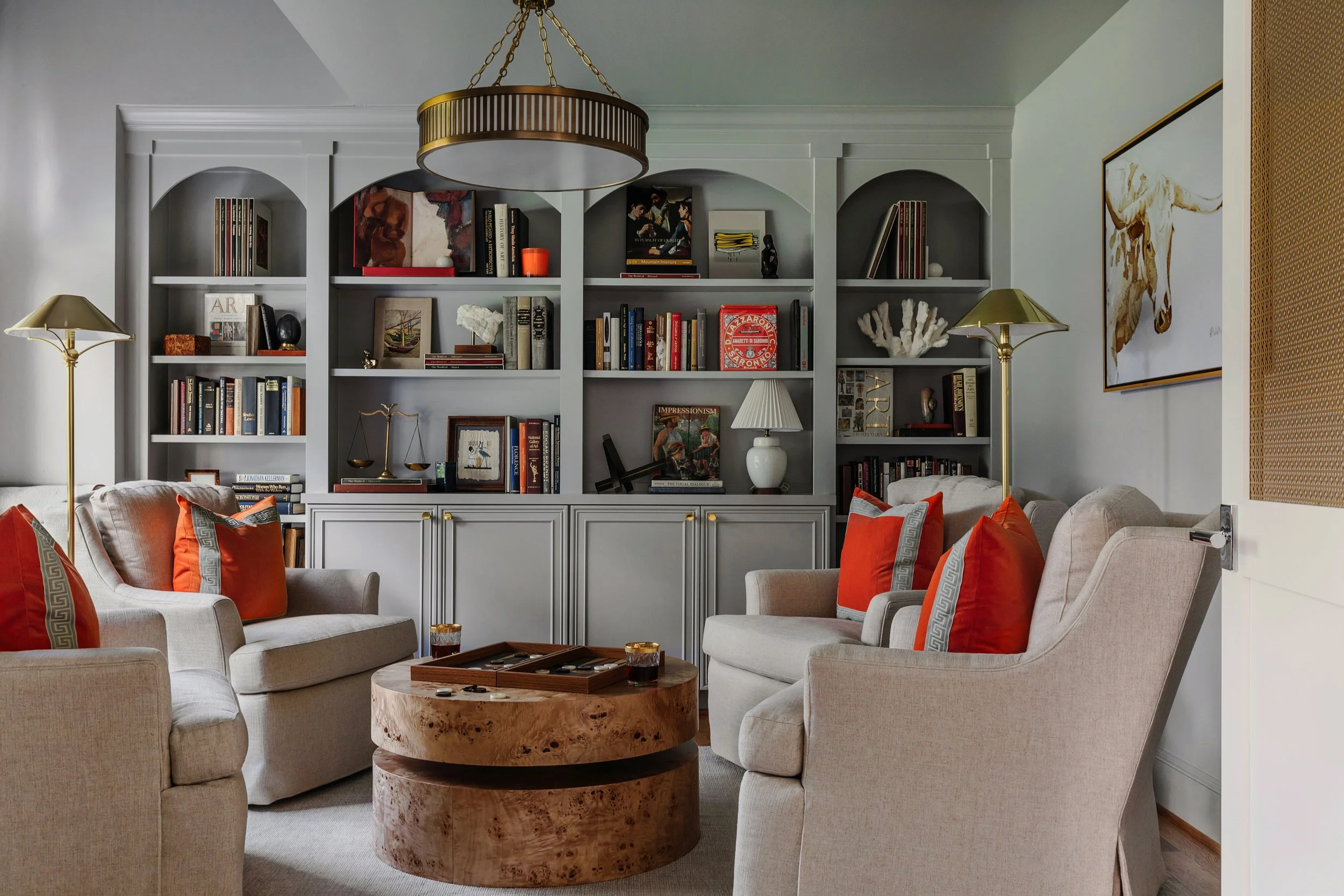 Cape Cod — Alexandra Killion Interiors