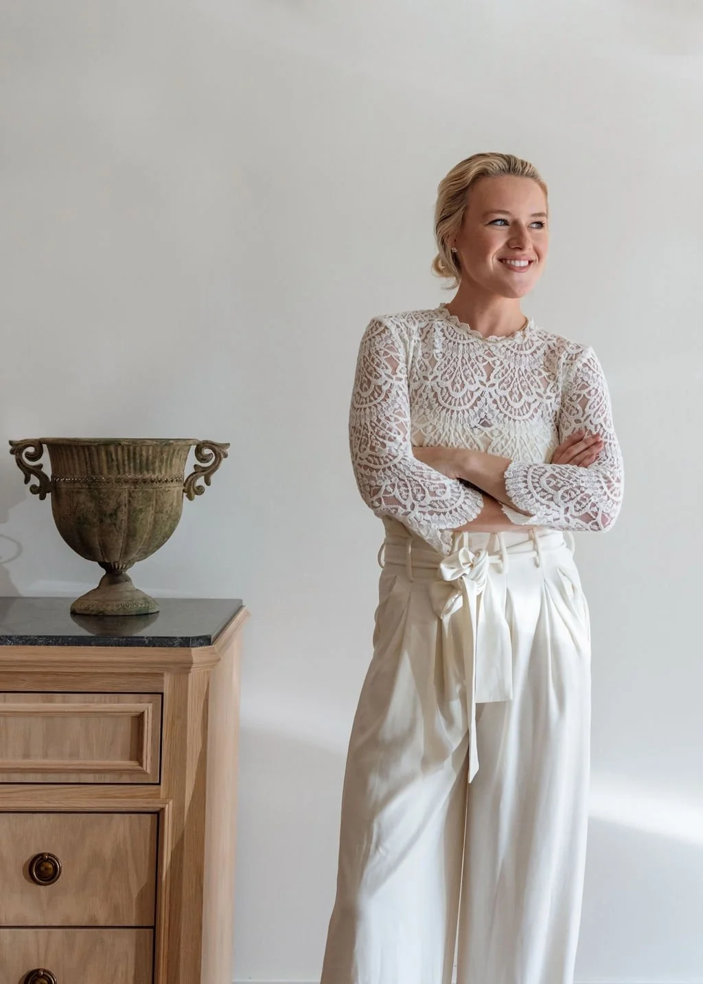 Alexandra Killion Interiors