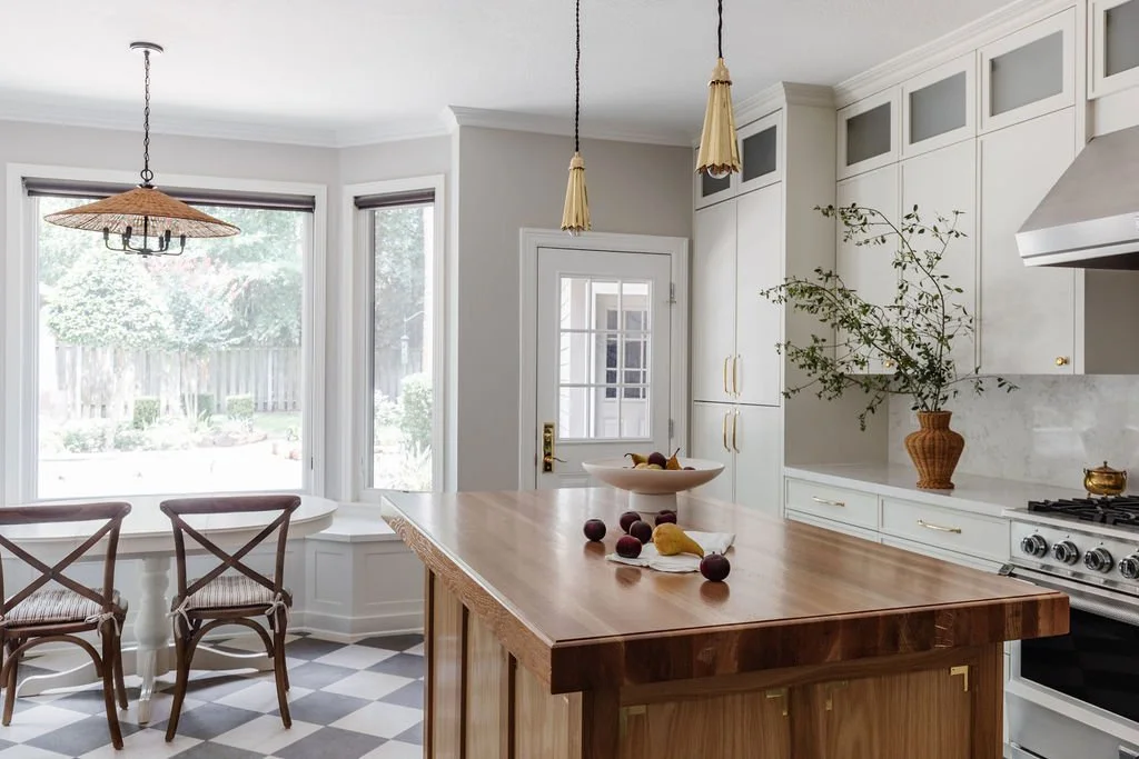 Meadowspring — Alexandra Killion Interiors