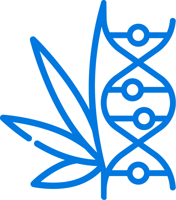TUMI Genomics | Cannabis Pathogen Testing & Laboratory Services