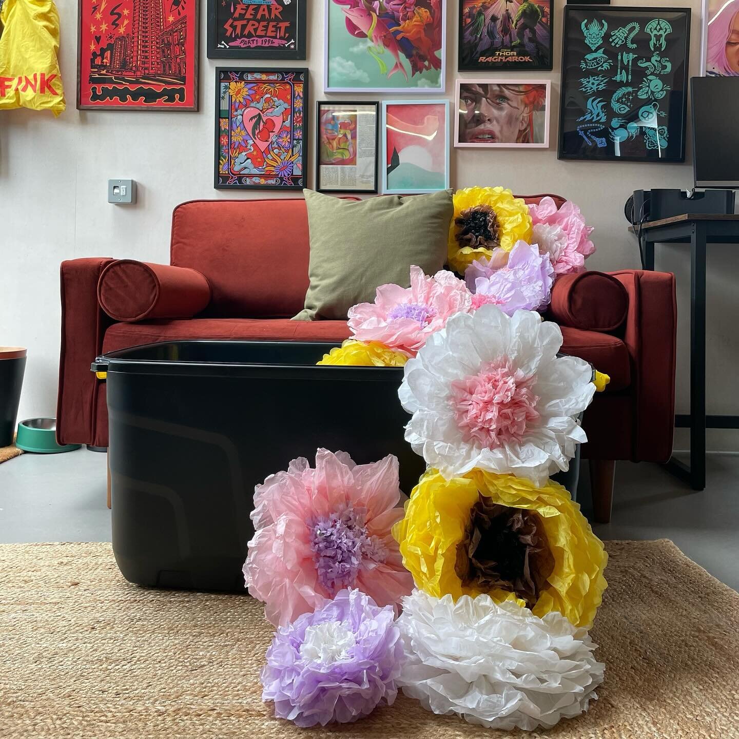 OUR WORK — Skye Victoria Projects