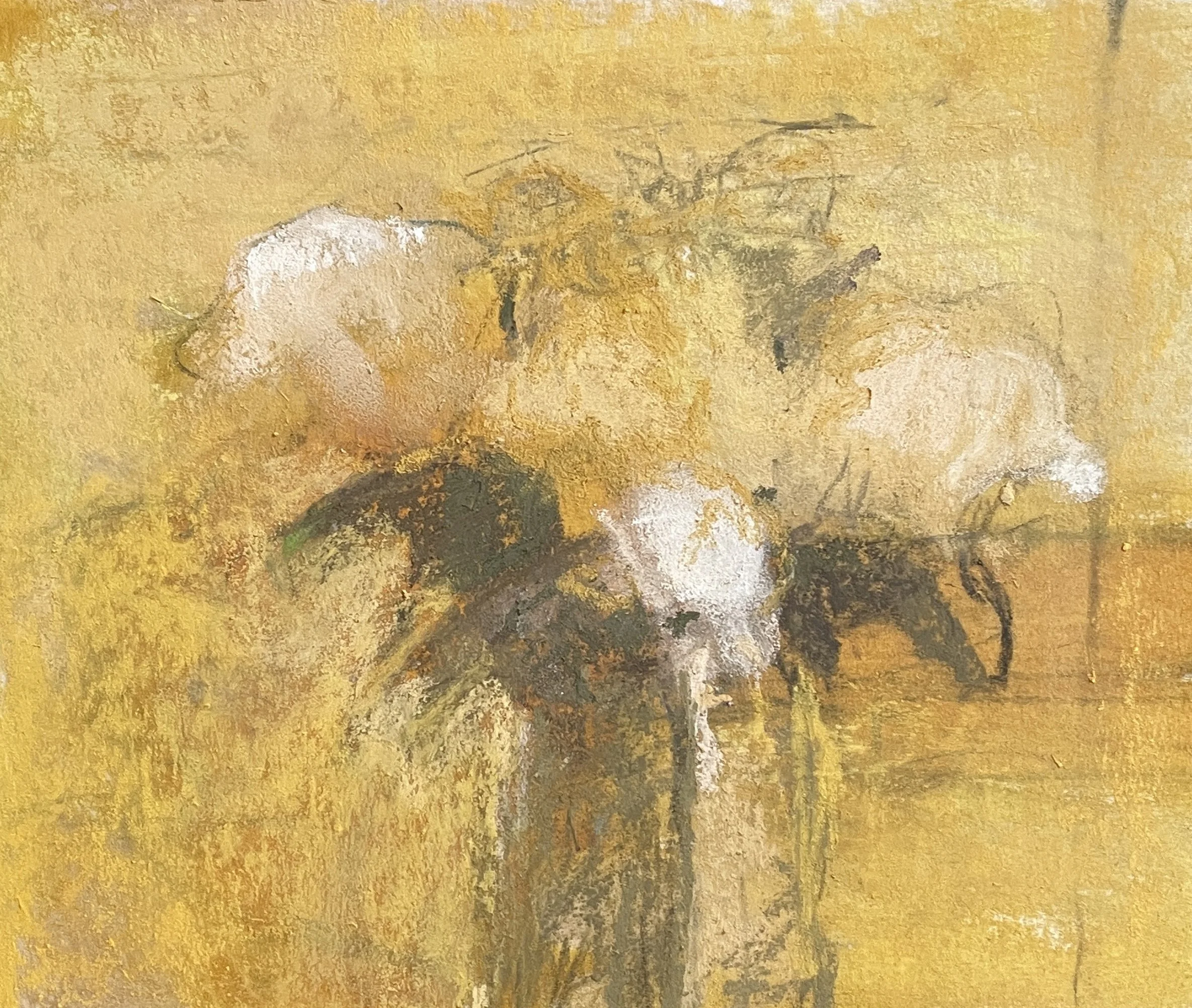 LORIANN SIGNORI — Warm Springs Gallery