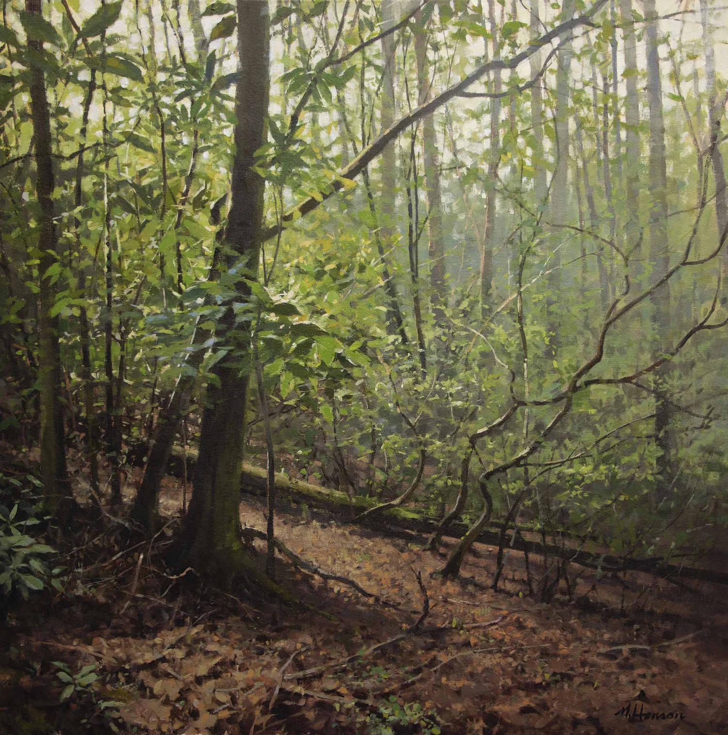 ARTISTS — Warm Springs Gallery