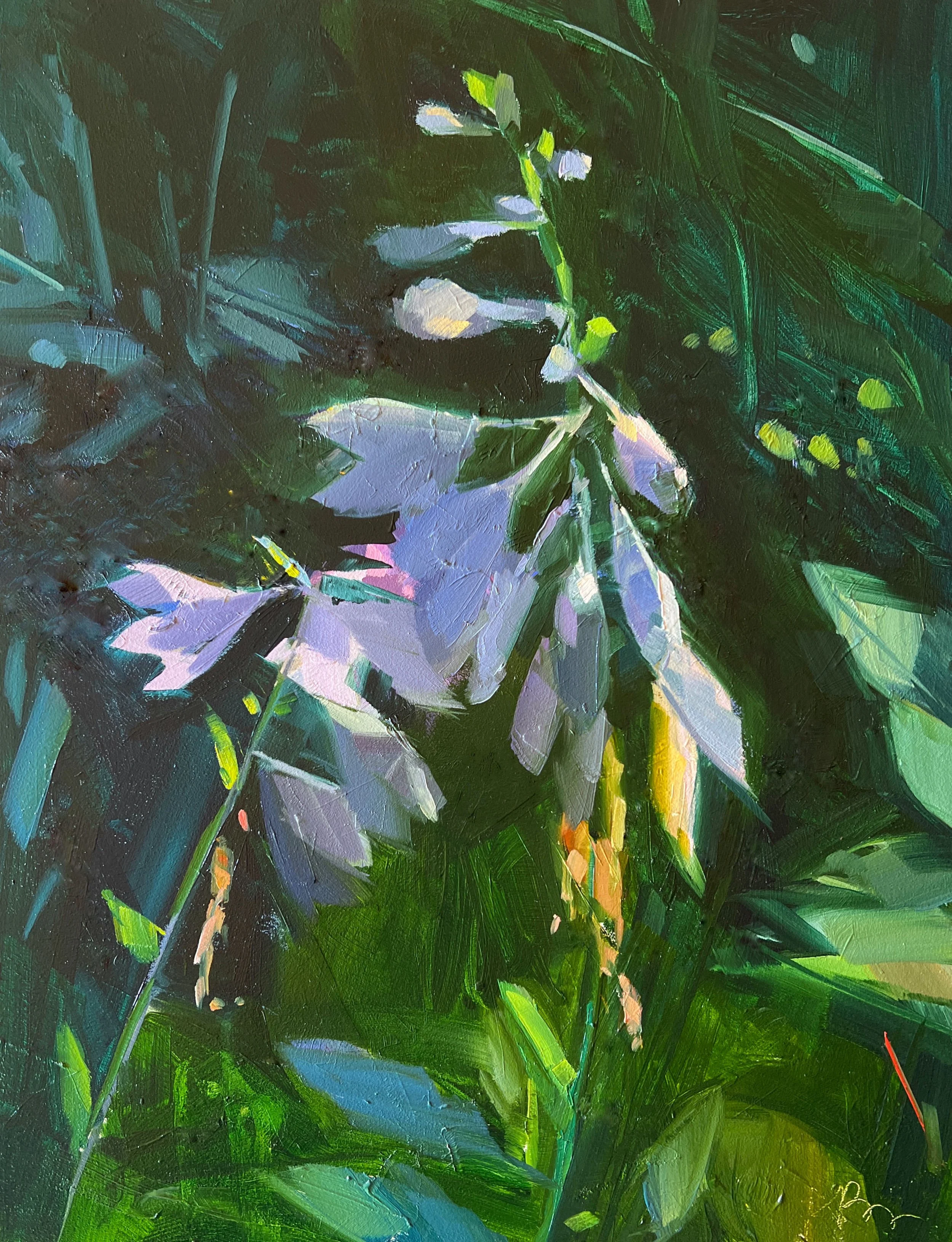 AMY BRNGER — Warm Springs Gallery