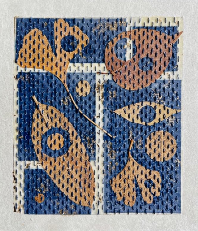 AVA ROTH — Warm Springs Gallery