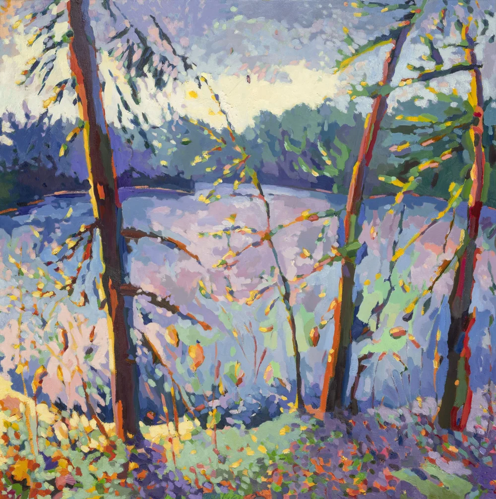 HENRY ISAACS — Warm Springs Gallery