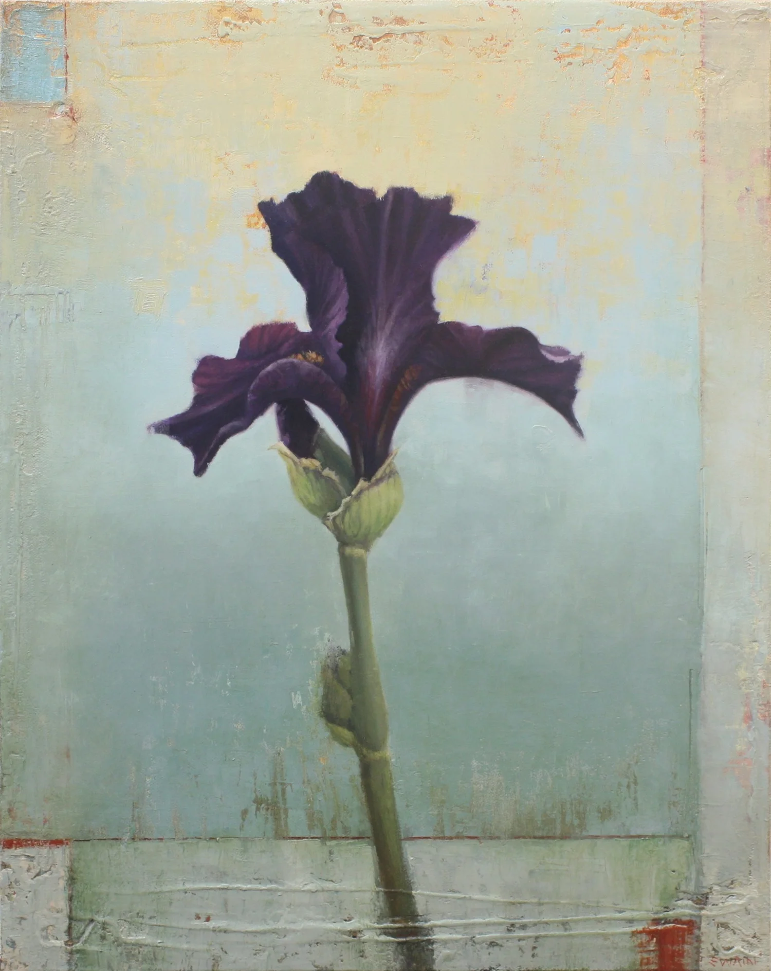 Field Notes - New Work from Tyler Swain — Warm Springs Gallery